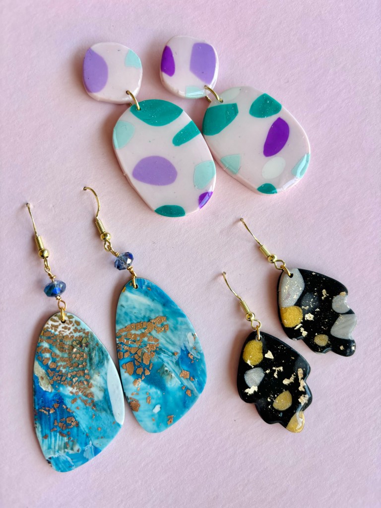 Clubhouse Studio - Michelle Polizzi